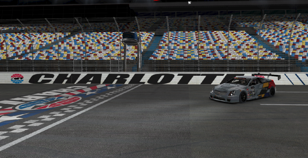 Charlotte – CORE Racing League