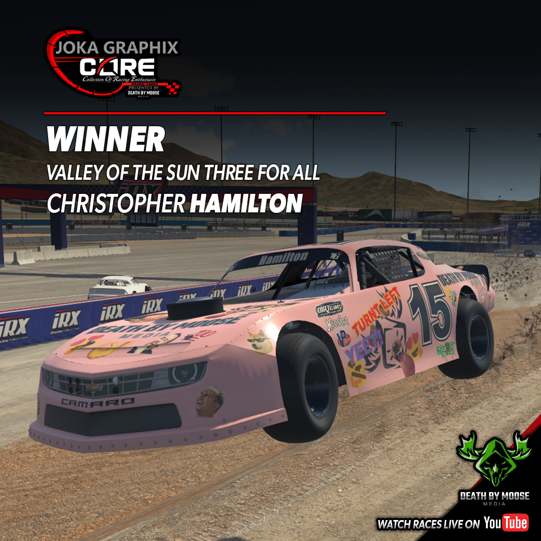 Posted on May 6, 2020 May 6, 2020 by Carl Handwerk