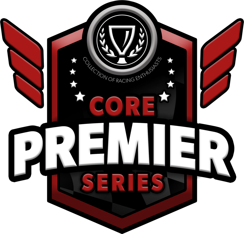 Premier Season 11 Race #1 – CORE Racing League