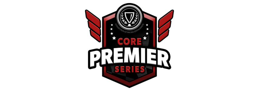 Premier Series Season 7 Driver Cup – CORE Racing League