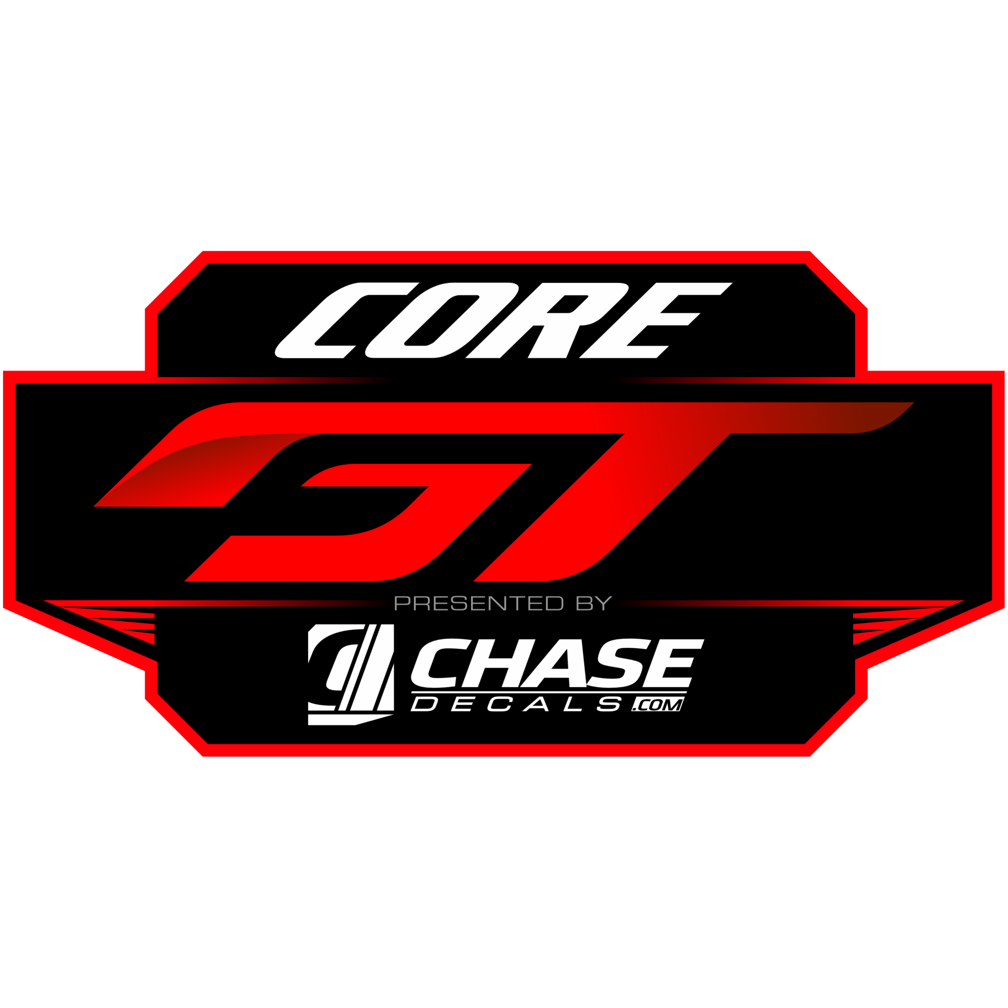 GT Series Season 10 – CORE Racing League