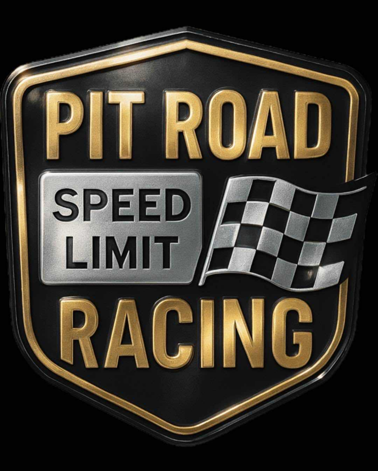 Pit Road Speed Limit Racing – CORE Racing League